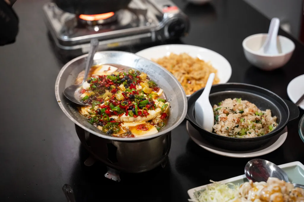 A Love Letter to Taiwan: PBS’ Lucky Chow Celebrates AAPI Heritage ...