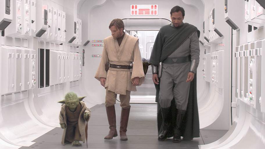 Andor season 2's big recast should be an important lesson for Star Wars