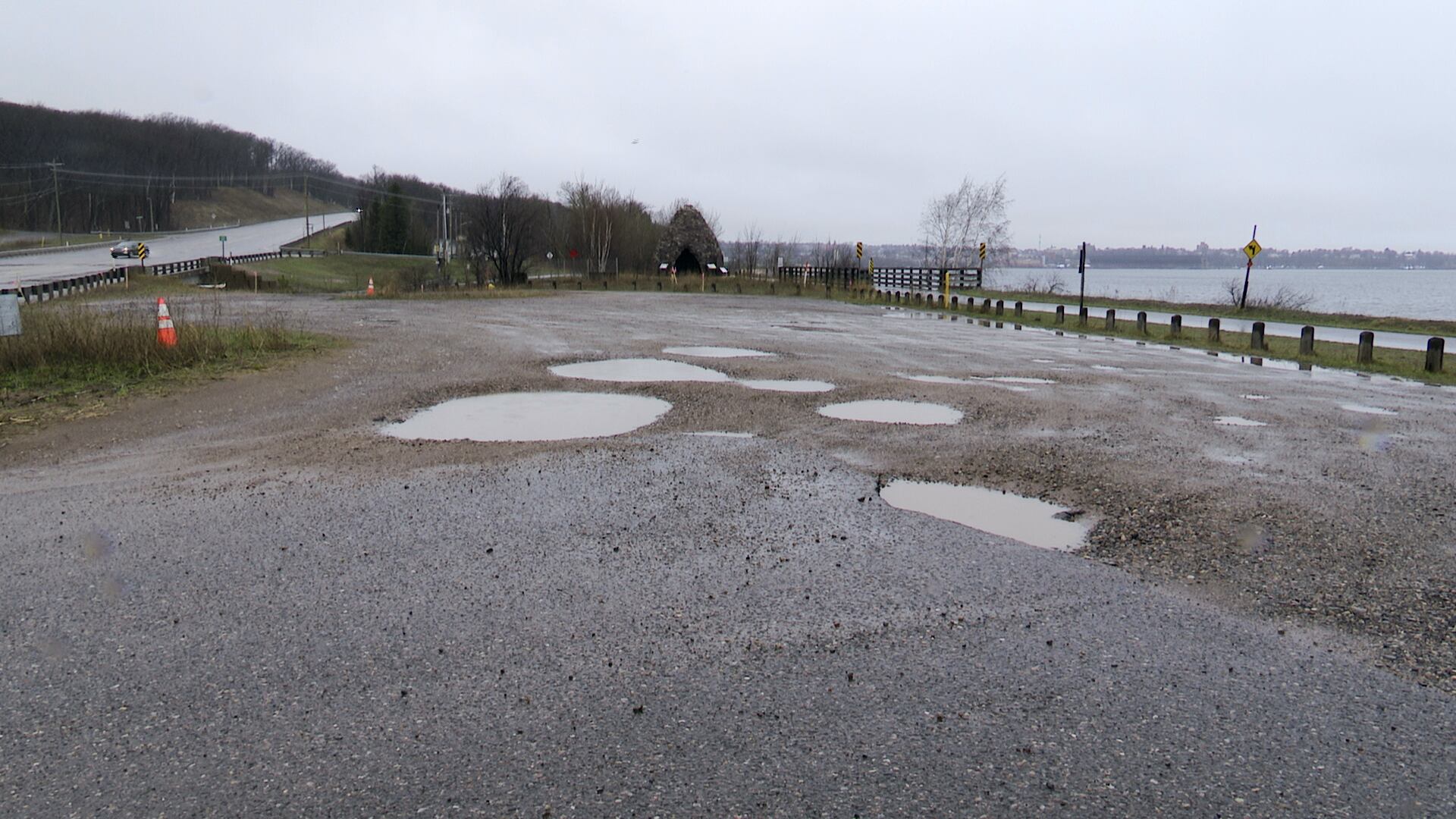 MDOT to create new carpool lot in Marquette