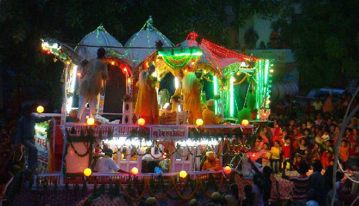 10 Famous Temples You Can Visit in Alwar