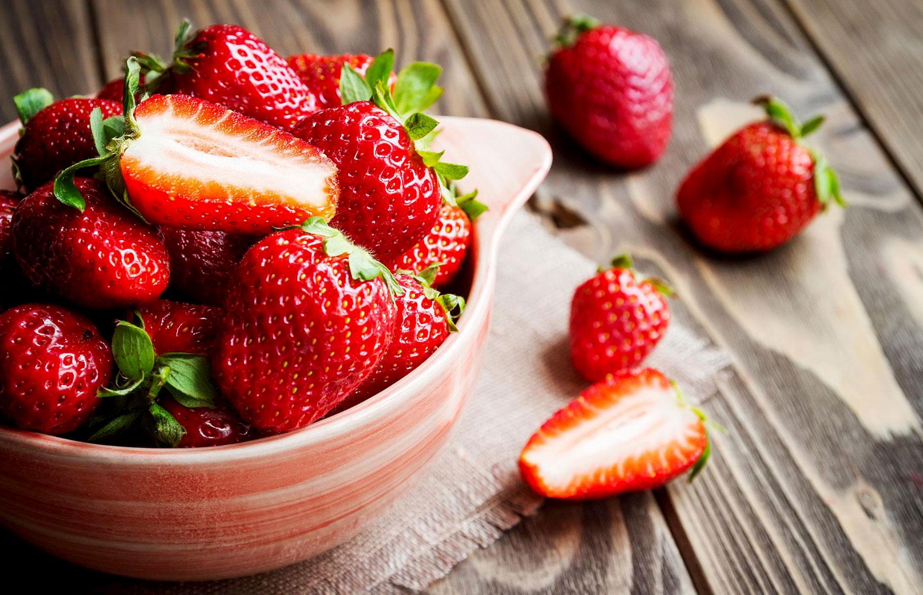 The most common food and drink misconceptions debunked