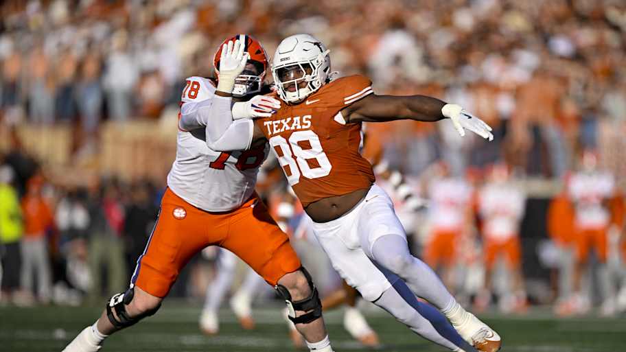 Todd McShay on Packers’ Day 3 Draft Picks: ‘Damn Good Football Player’