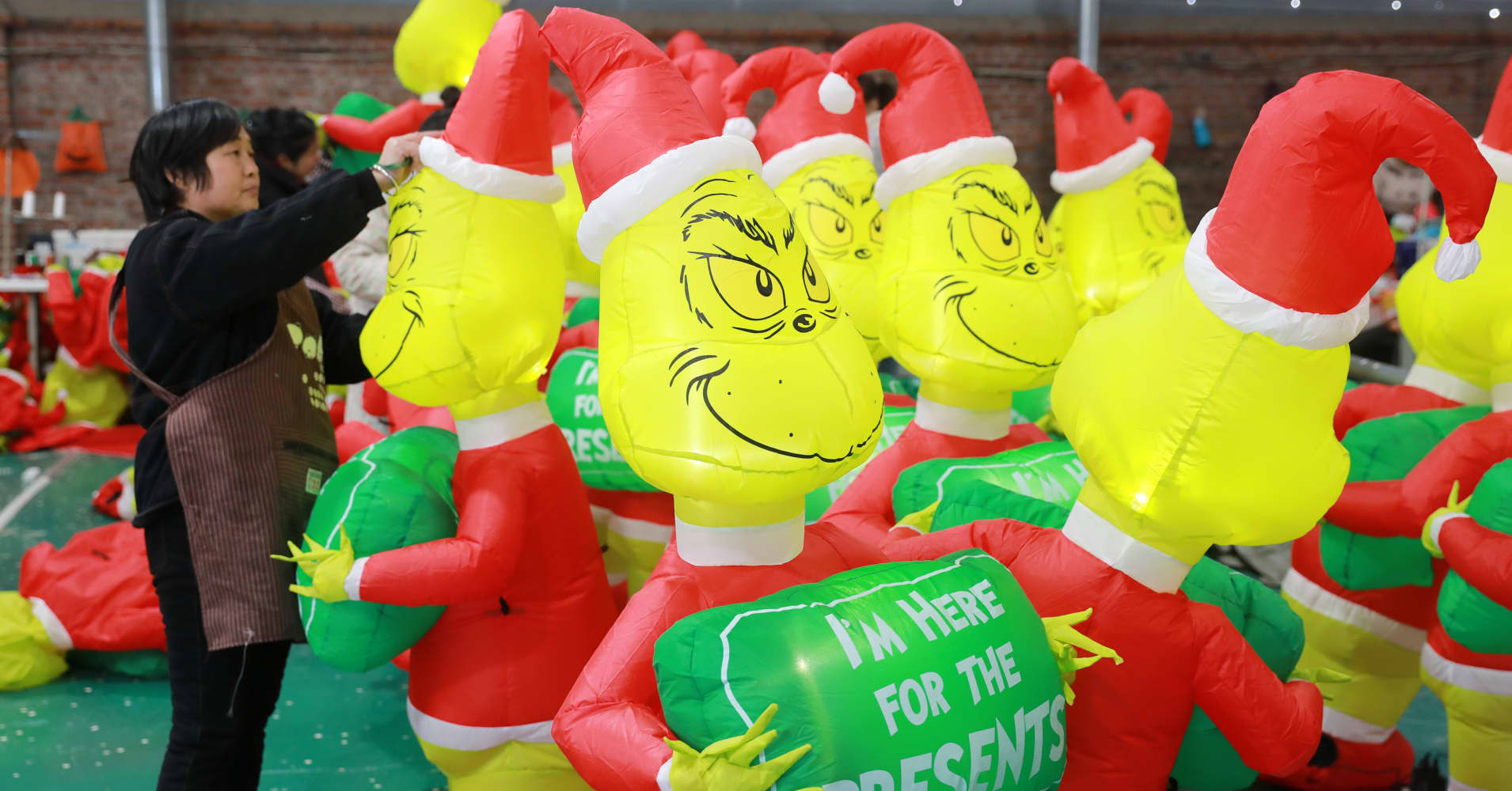 How Trump tariffs will hit biggest retail deal days of year, from ...