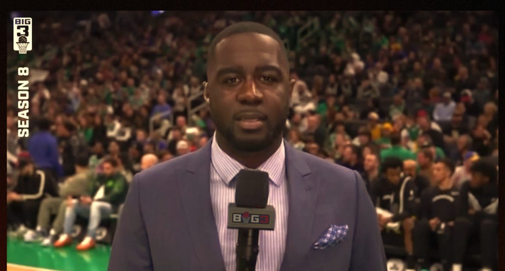 NBA reporter under fire for mistakes