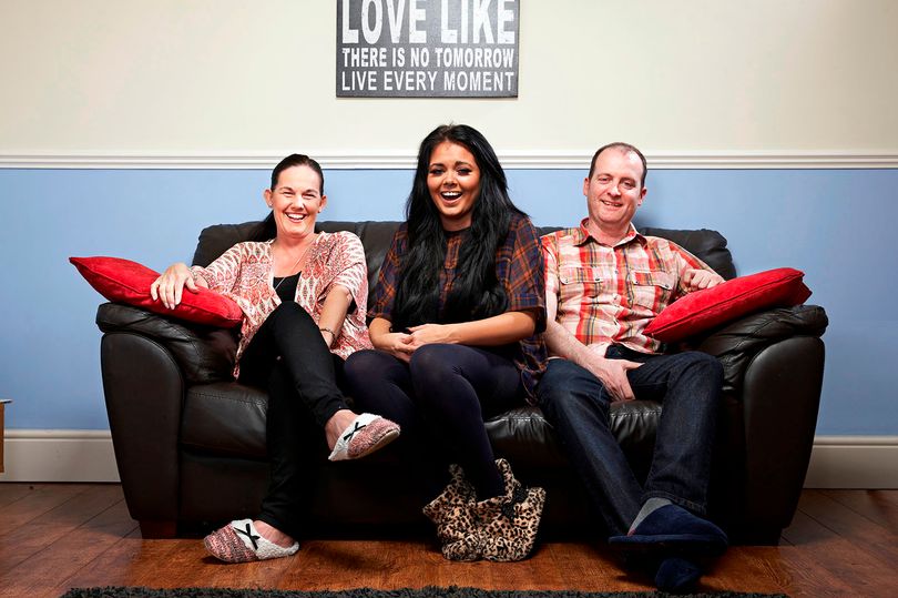 Gogglebox stars now from tragic deaths to marriage splits and TV show ...