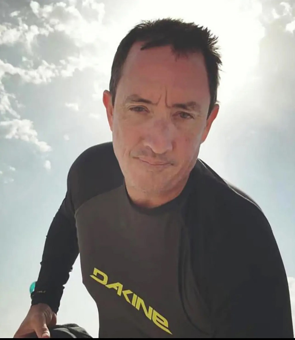 Three on Bayesian superyacht crew officially under criminal suspicion ...