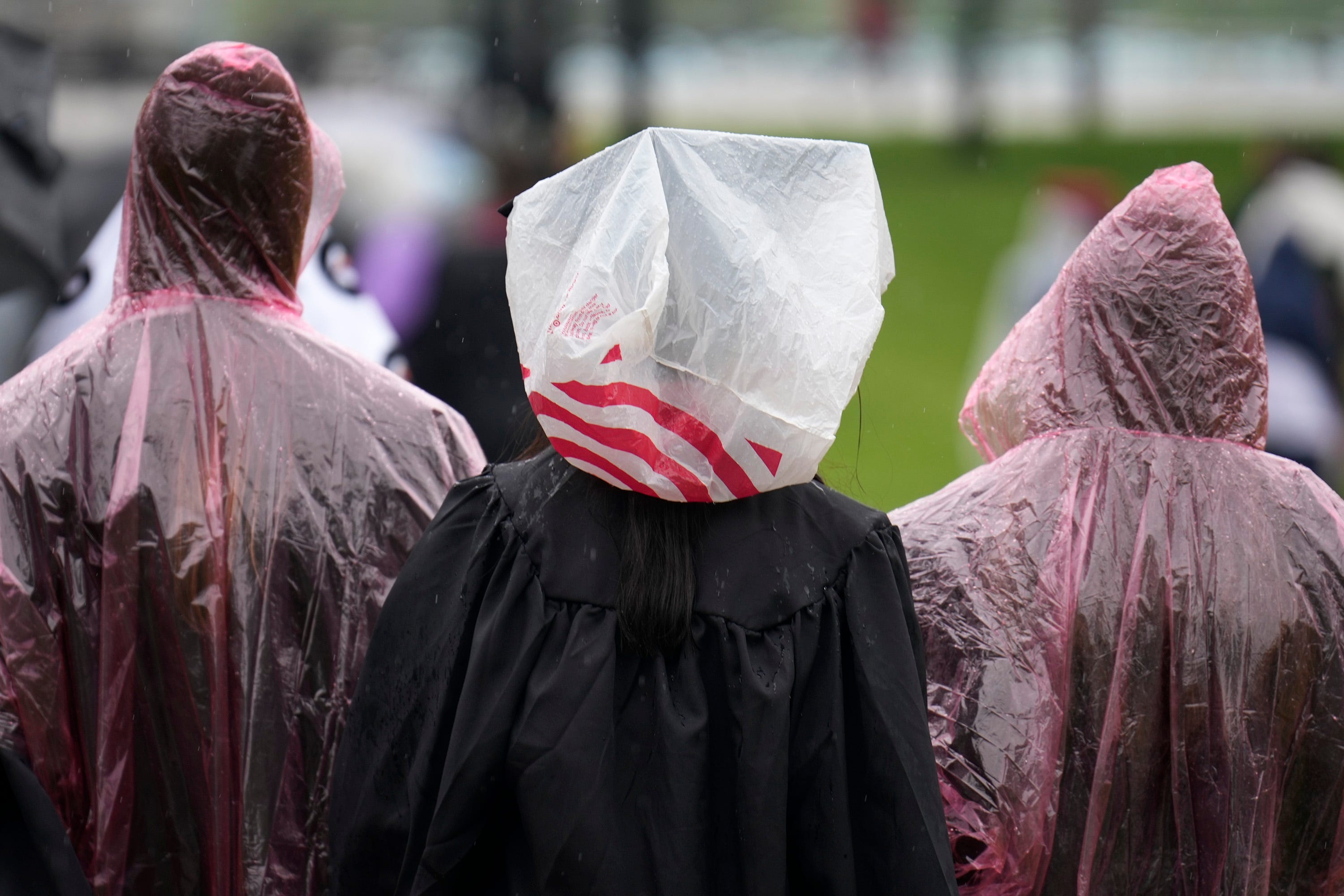 Will storms disrupt Ohio State graduation? See the weekend forecast for ...