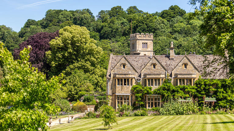 Review: Buckland Manor – a quiet stay in the Cotswolds