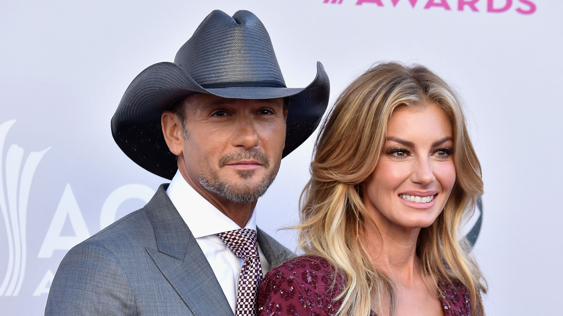 Tim McGraw's then-and-now hair highlighted in eye-opening birthday photos