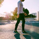 What Is “Fart Walk” and Why Is it Trending?