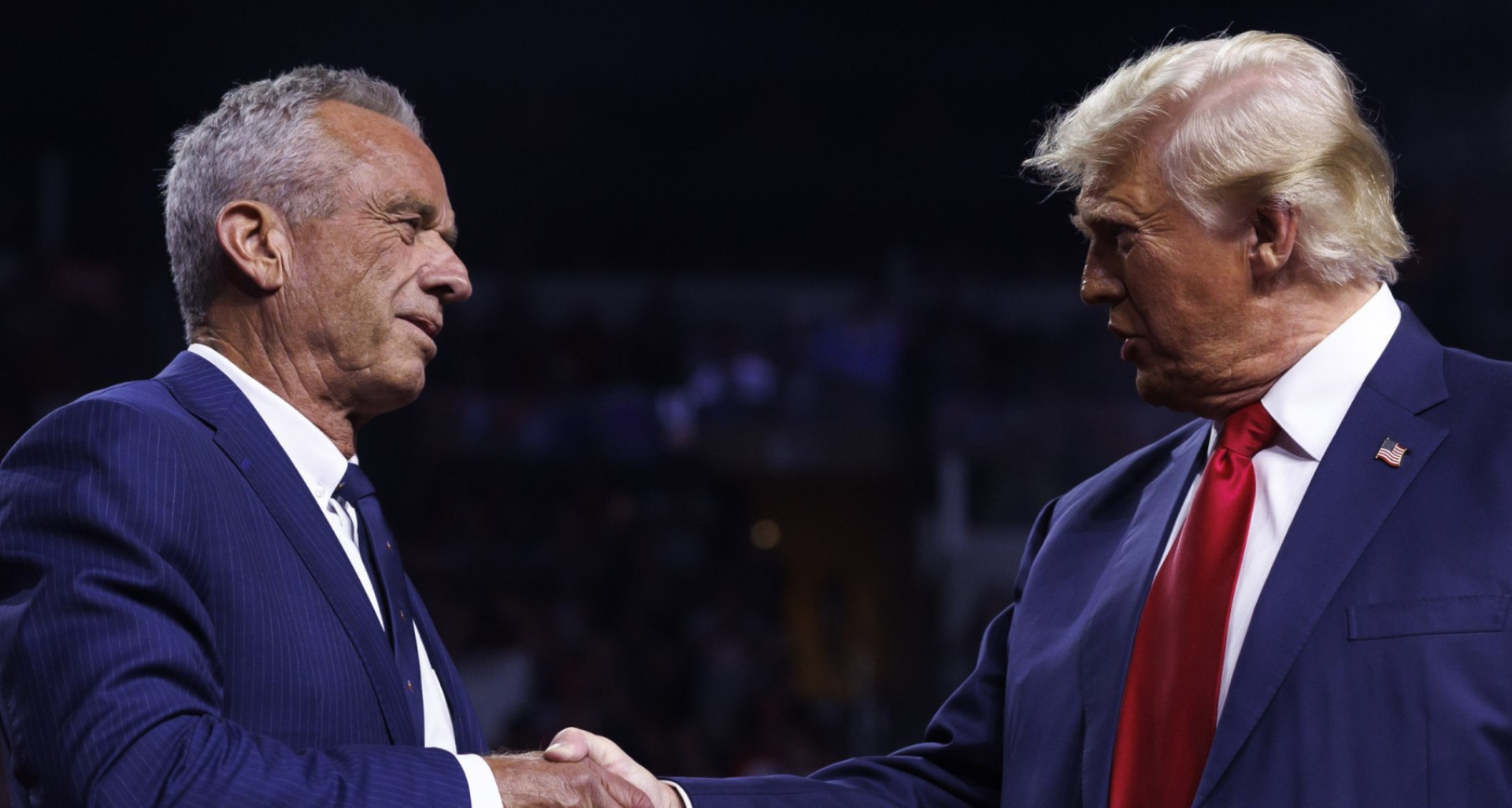 What do US Cabinet members actually do?