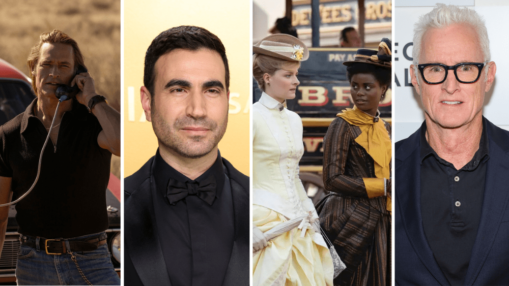 ATX TV Festival Season 14 Adds ‘Duster,' ‘The Gilded Age' & ‘Shrinking ...