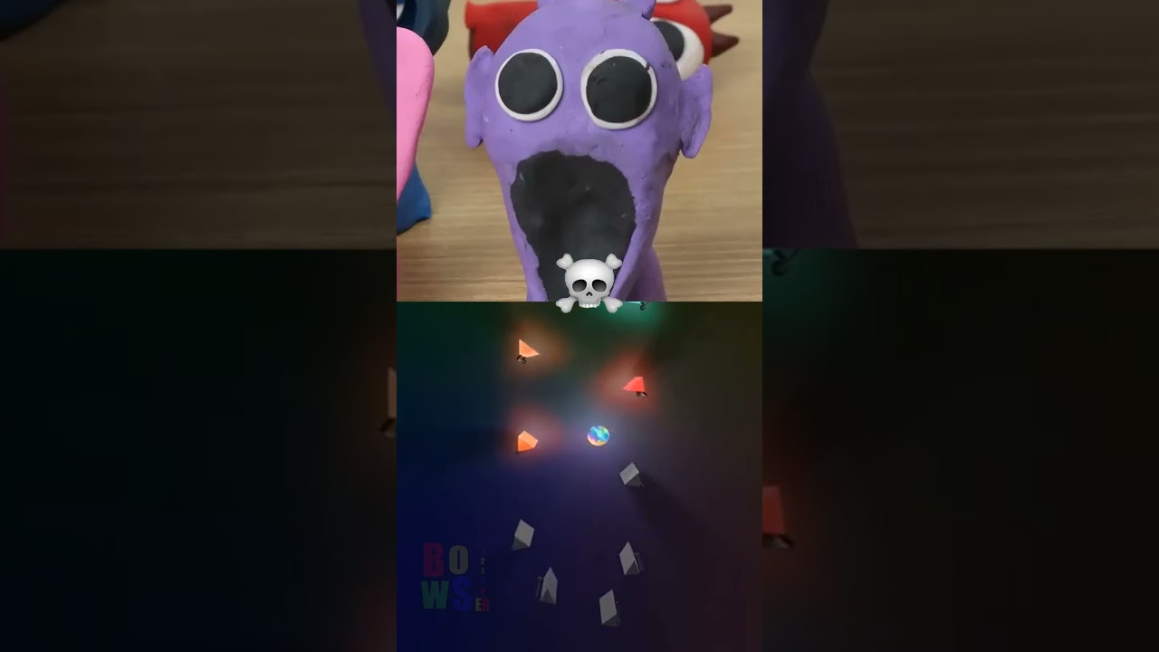 Sprunki Black and Jevin made SemiHemi Pyramixed New Interactive OC ...