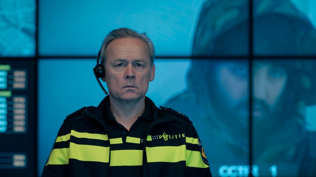 Netflix thriller proves sleeper hit with a huge 42 million views in ...