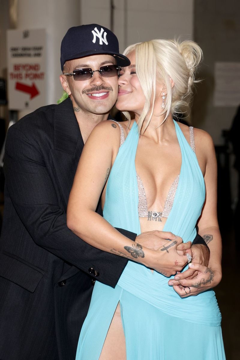 Karol G shares details of her toxic past with Anuel