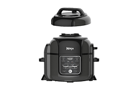 More Than 1.8 Million Ninja Pressure Cookers Recalled for Burn Risk