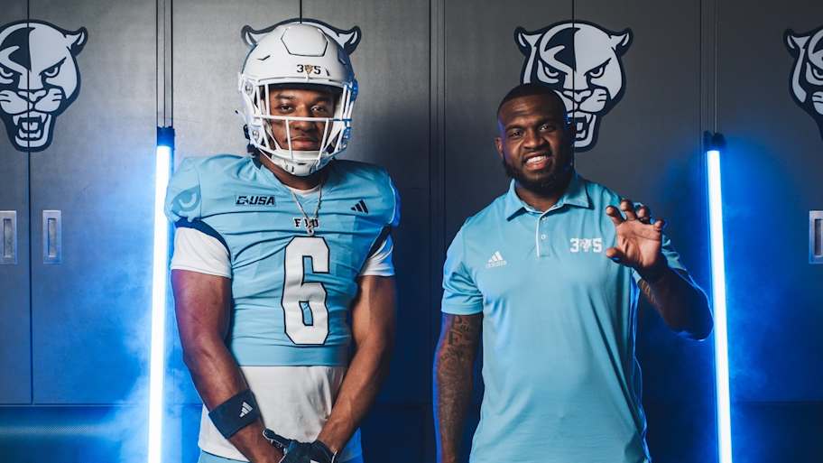 Georgia Tech Running Back Anthony Carrie Commits To FIU