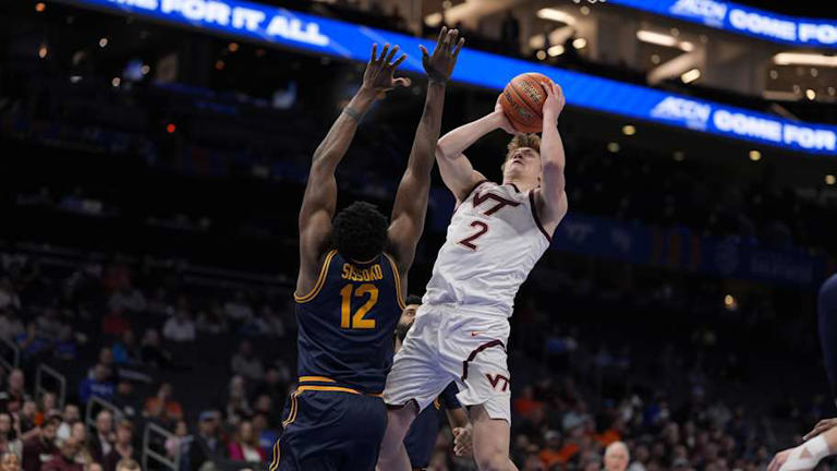 Virginia Tech Basketball: Way-Too-Early Starting Five Projection