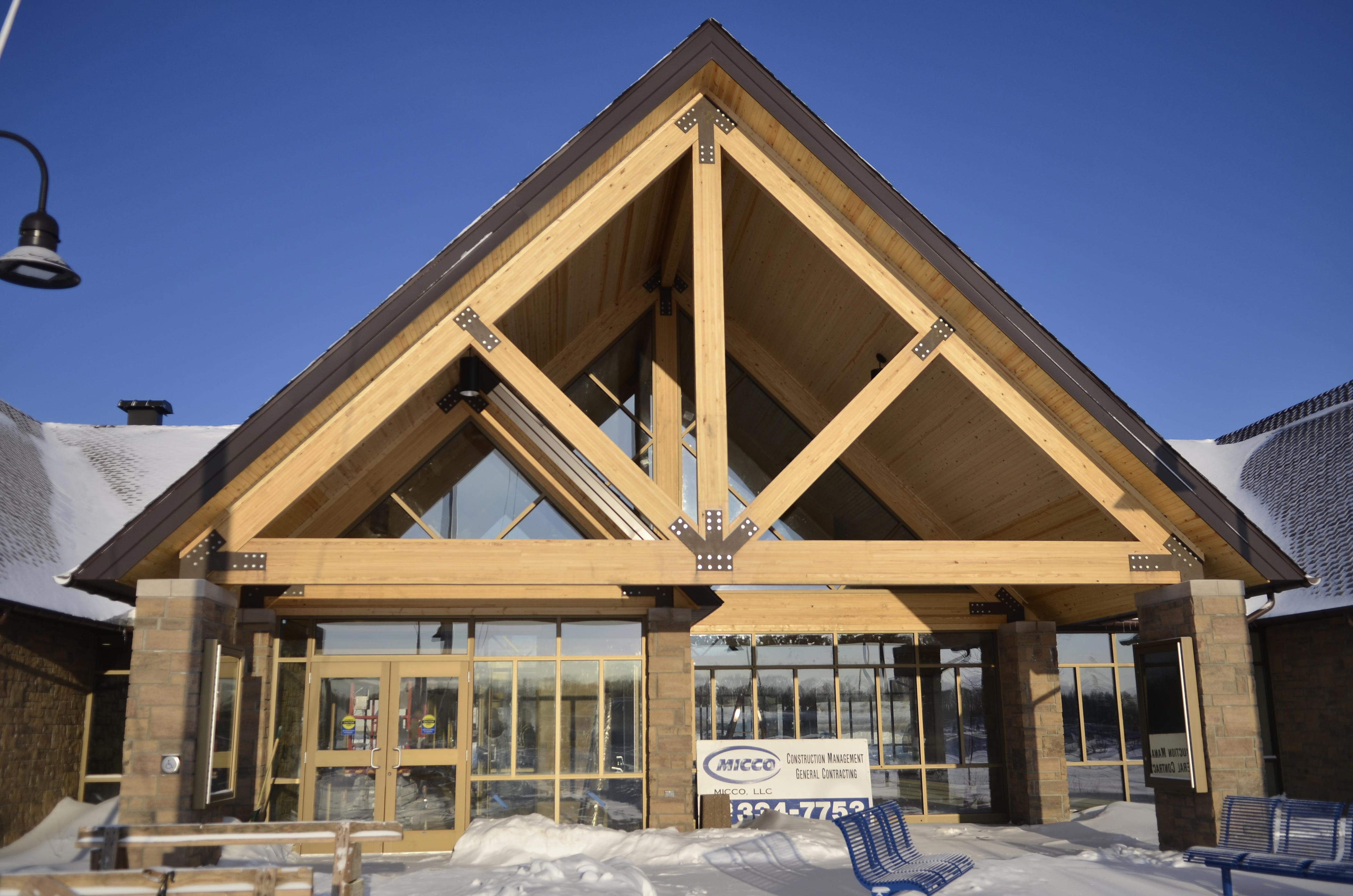 Need a 'pit stop' while driving? Port Huron, Michigan ranks among best ...