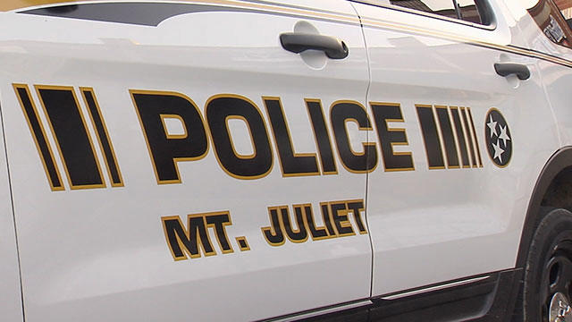 Mt. Juliet Police Department embraces 'Live 911' program