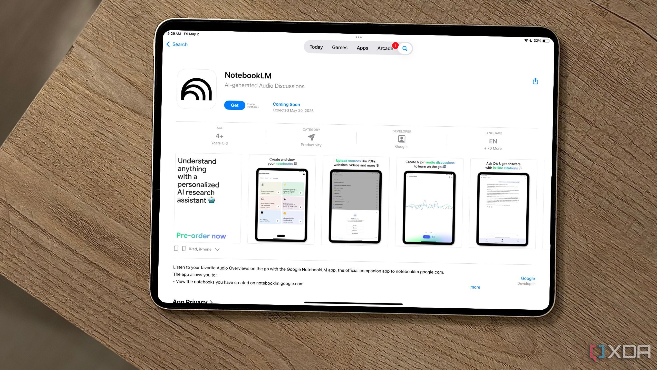NotebookLM finally dropped the mobile app news we’ve all been waiting ...