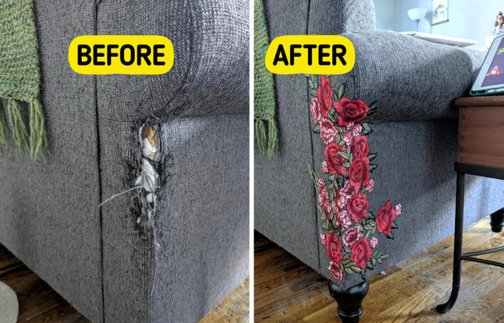 10+ People Who Made Amazing Things From Trash