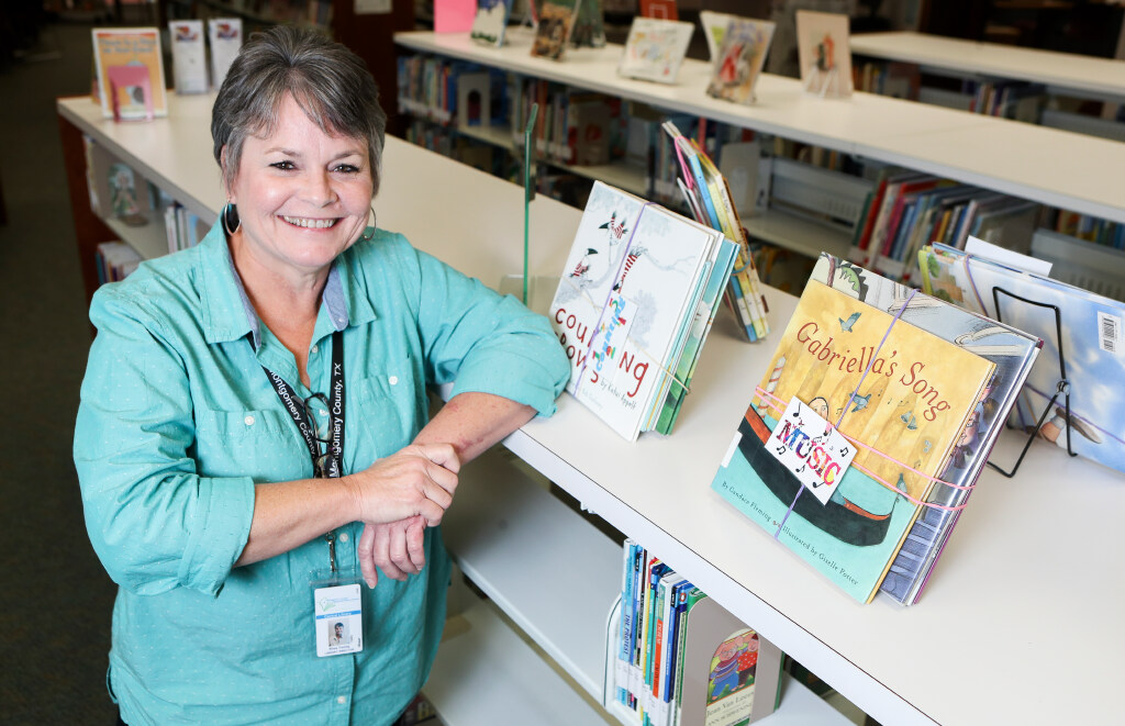 Ex-Montgomery County library director plans to sue county; claiming she ...