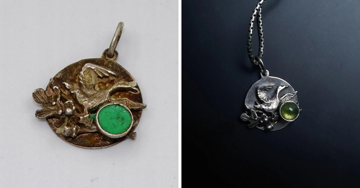 10+ People Who Made Amazing Things From Trash