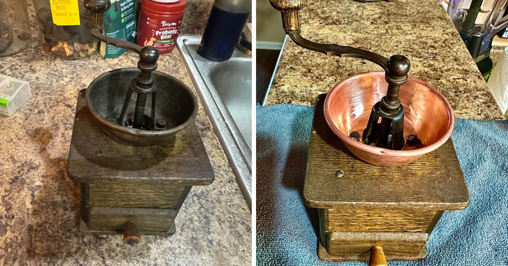 10+ People Who Made Amazing Things From Trash