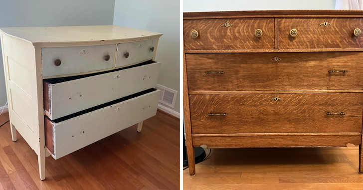 10+ People Who Made Amazing Things From Trash