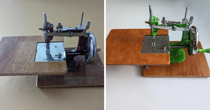 10+ People Who Made Amazing Things From Trash