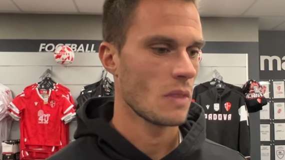 Crisetig ricorda: "Il debutto in Champions con l'Inter emozione che ...