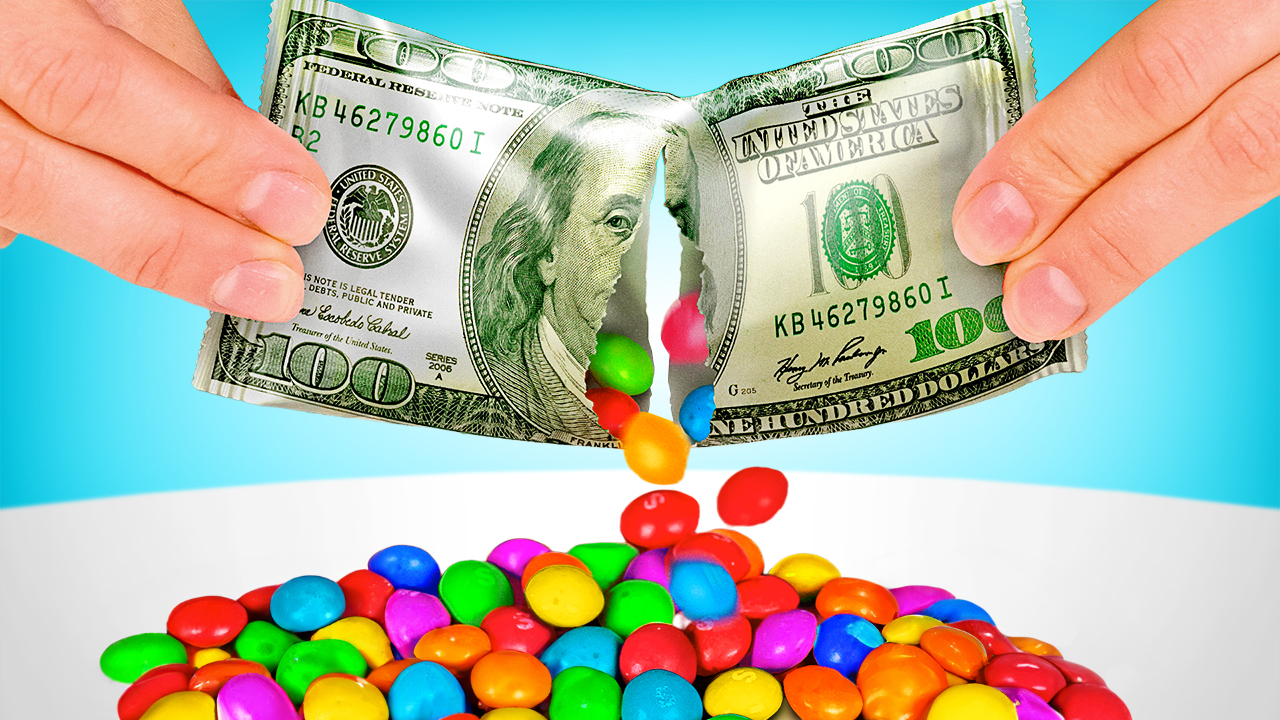 Feel Like A True Magician! 🧙 EASY & FUN Magic Tricks by Slick Slime Sam