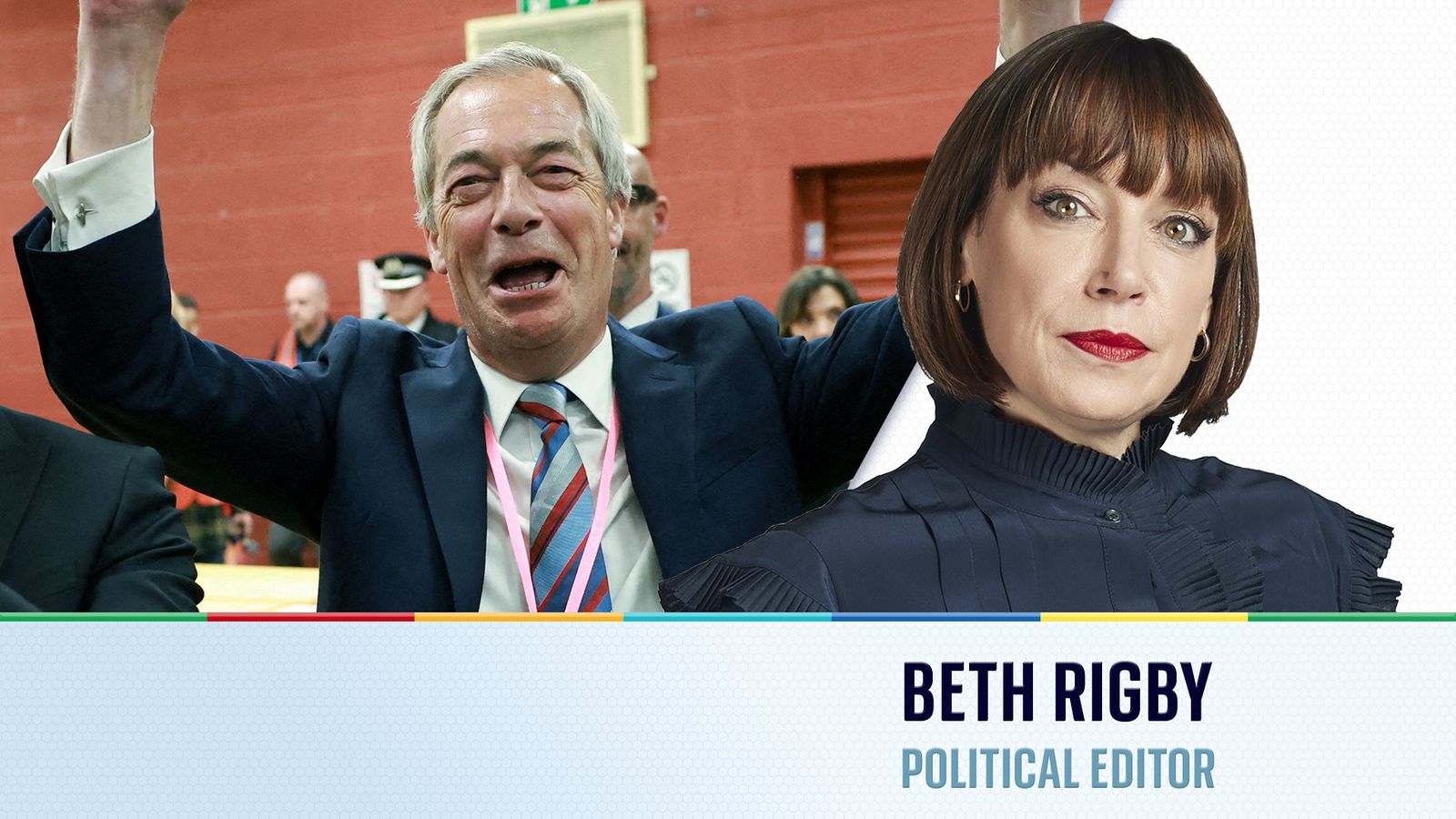 The political earthquake Farage has long promised is now shaking our ...