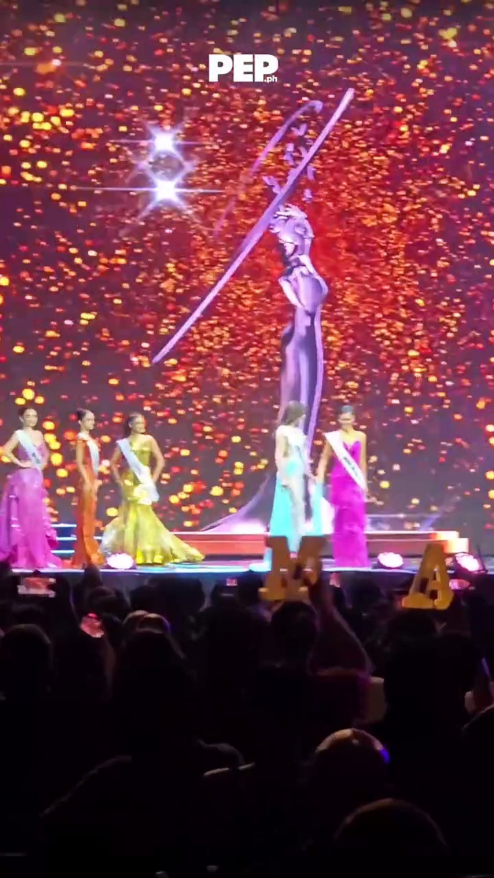 And then there were SIX! MUPH2025 Top 6 | PEP