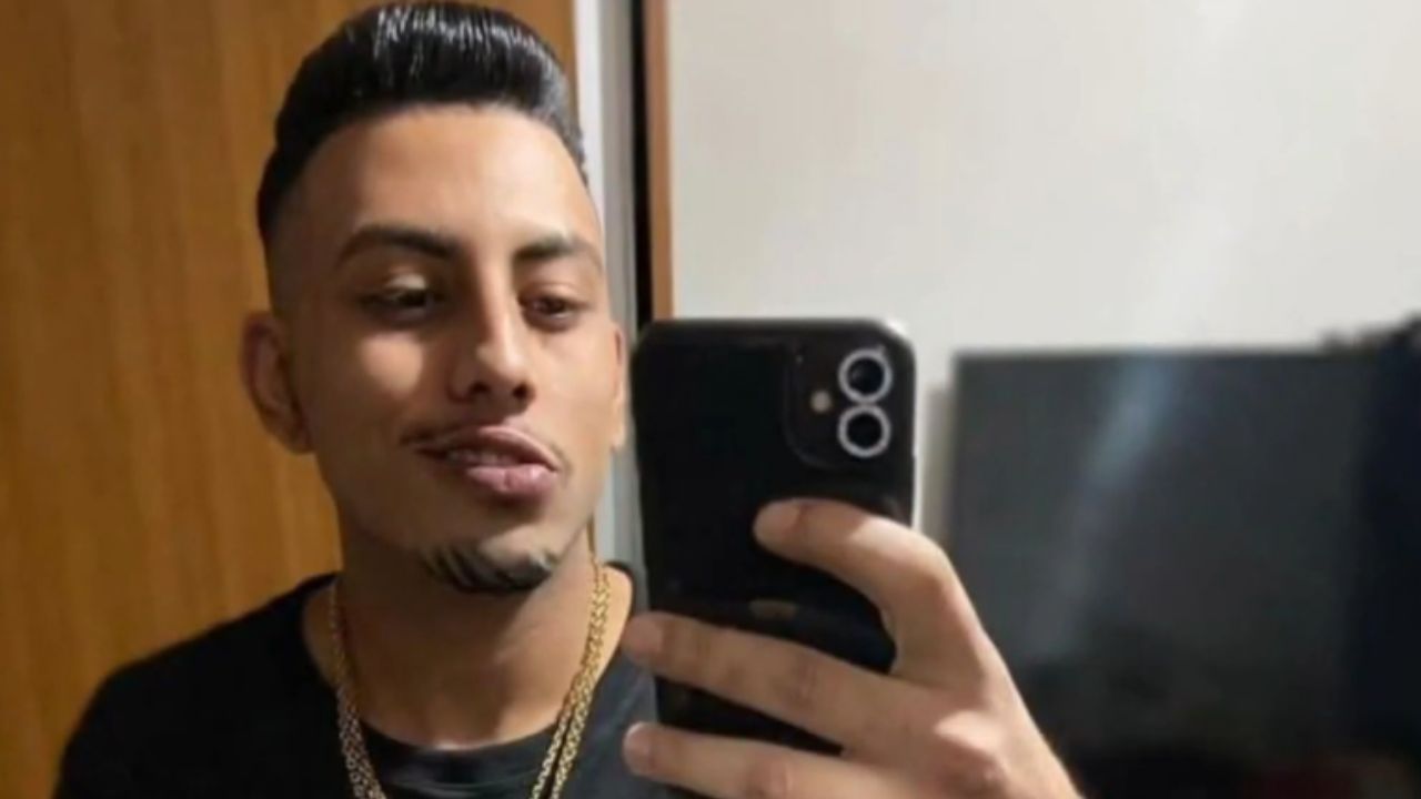 Un giovane brasiliano viene ucciso con un colpo alla testa dopo una ...