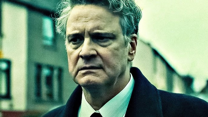 Colin Firth Debuts a Completely Сhanged New Look and Fans Can’t Stop ...