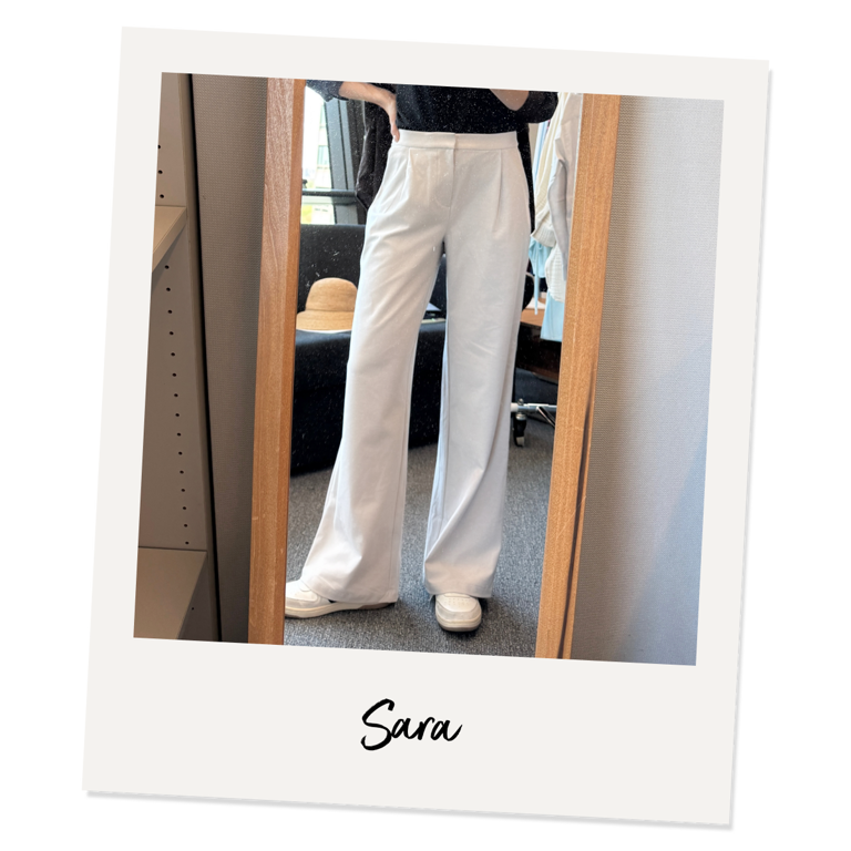 Our Editors are Obsessed with the Vuori Elevation Trouser
