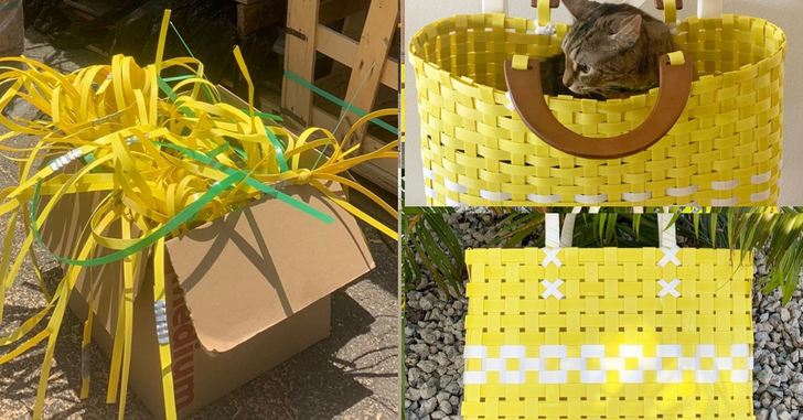 10+ People Who Made Amazing Things From Trash