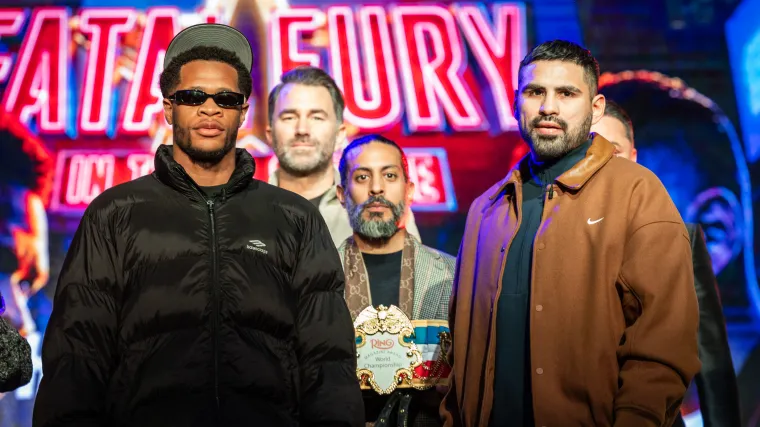 Devin Haney vs. José Ramírez: Día, hora y dónde ver por TV y streaming ...