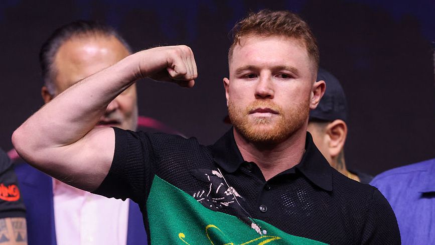 How to watch Canelo Alvarez vs Scull boxing online today: live stream ...