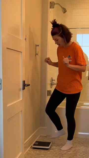 Scale Prank Proposal