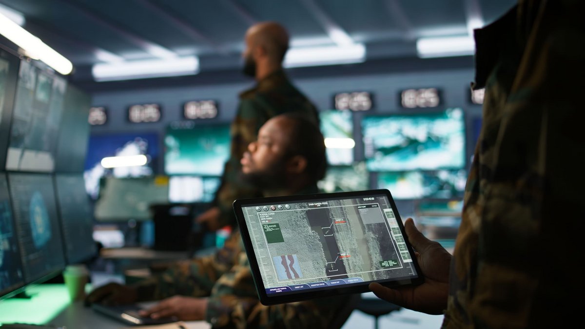 L'armée française récompense deux solutions capables de protéger les IA ...