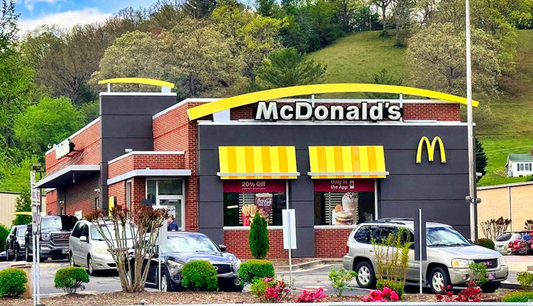 McDonald's Extra Value Meals Return With Huge Deals: Here's What's On The Menu