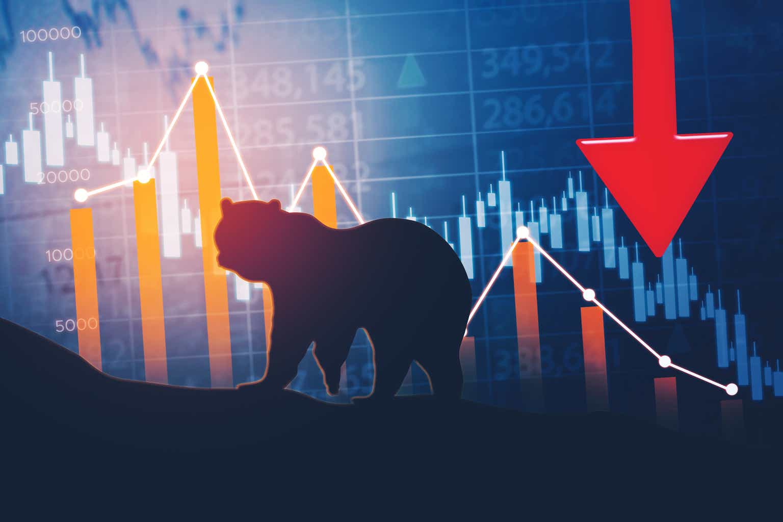 Tom DeMark: A bear market is coming despite recent rally