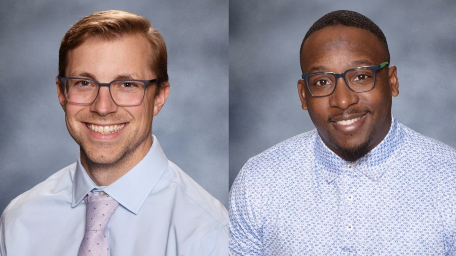 Joplin Schools names two new principals