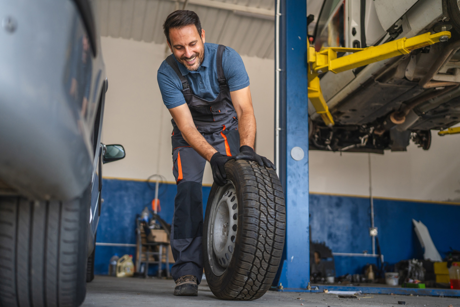 30 things your car mechanic won't tell you