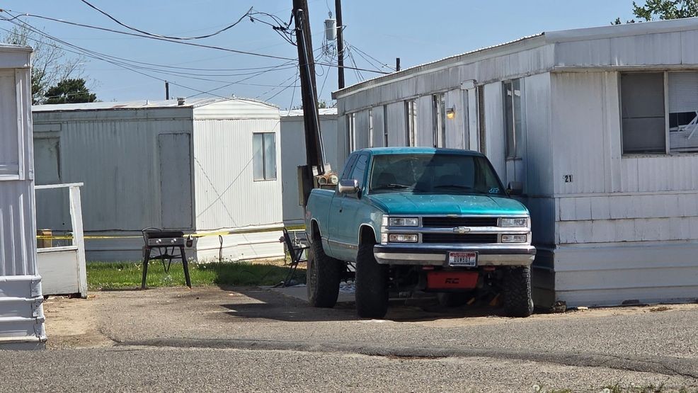 Investigation launched after 18-month-old twins found dead in Payette home