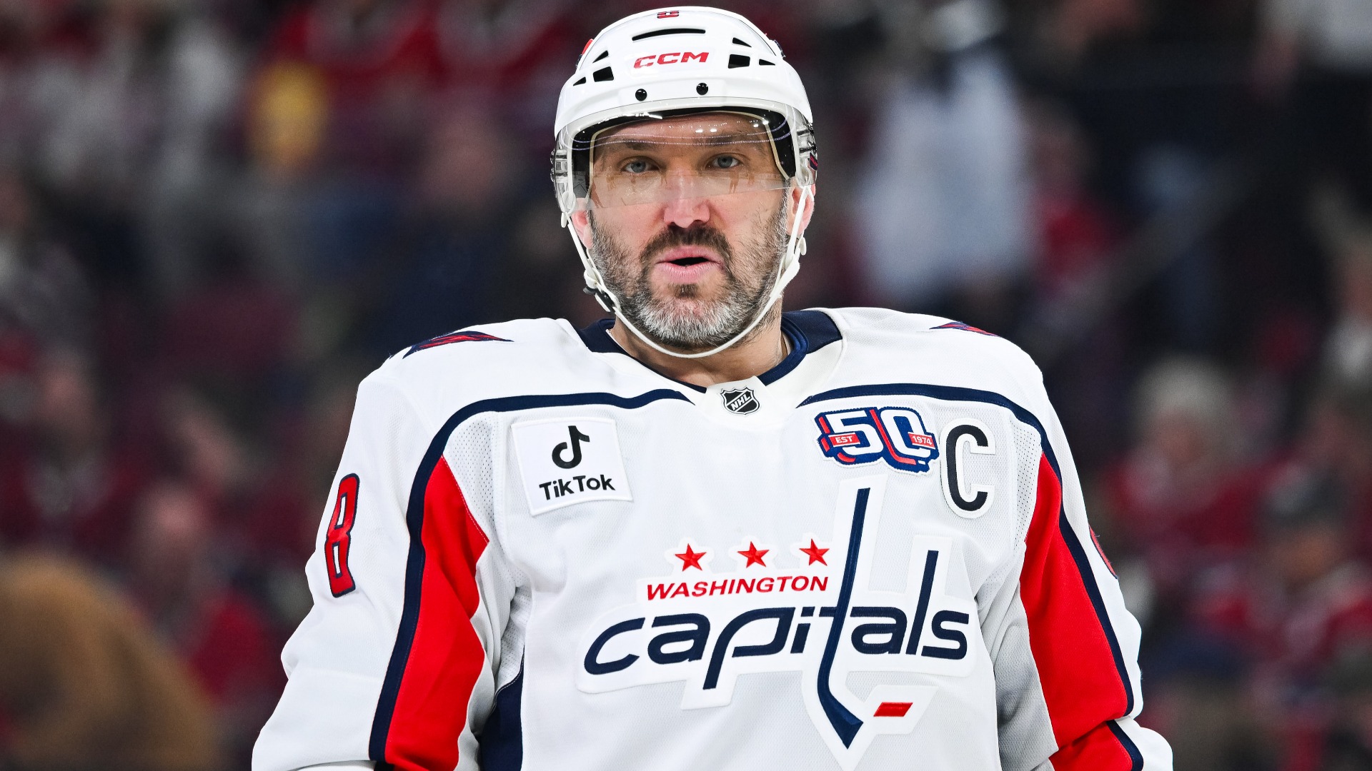 Round 2 NHL Playoff Odds: Capitals vs. Hurricanes Analysis