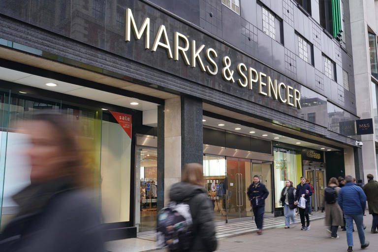Who are Scattered Spider? FBI warns M&S hackers are now targeting ...